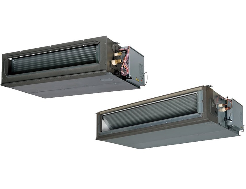 VRF системы Mitsubishi Heavy, Мультизональные кондиционеры Mitsubishi ...